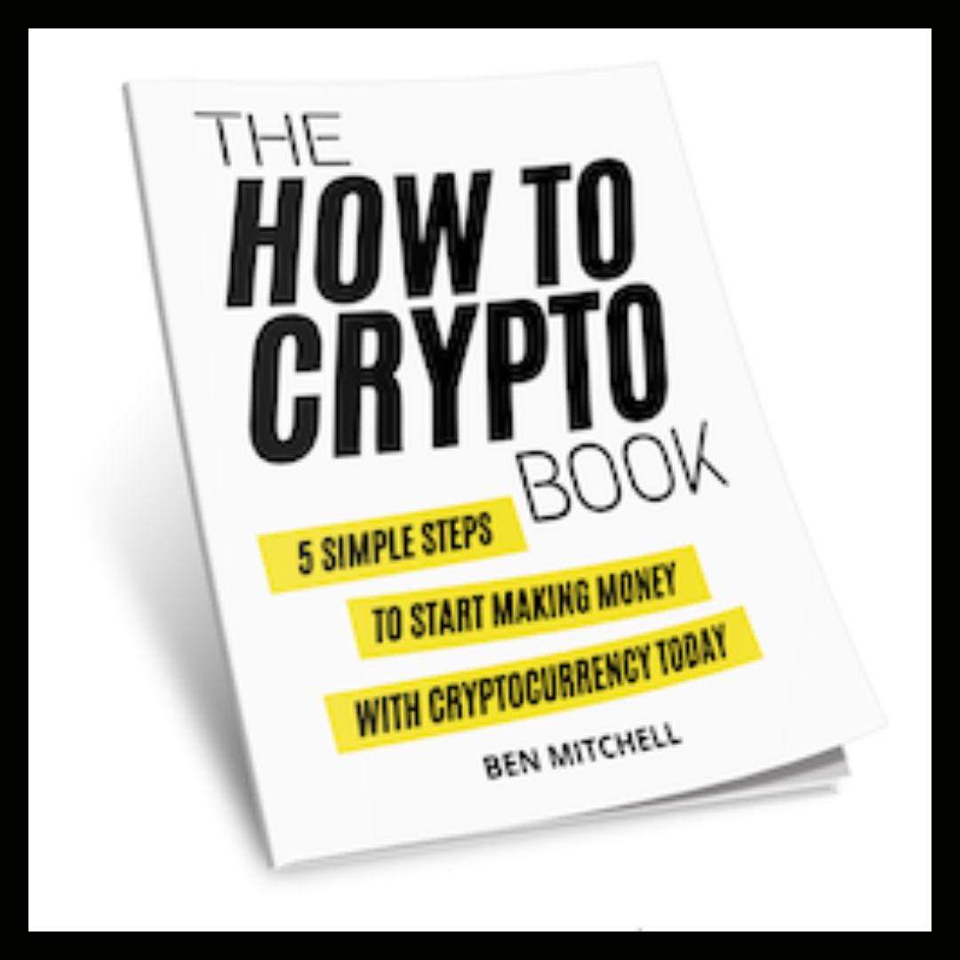 The How To Crypto Book - Ben Mitchell