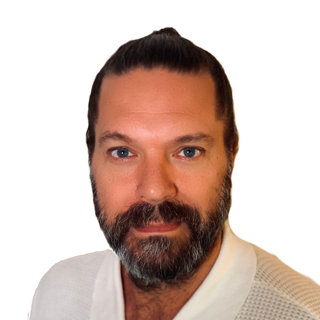 Ben Grant Mitchell - Grant Empowerment