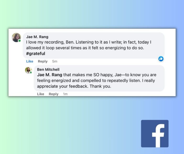 Testimonials - Grant Empowerment